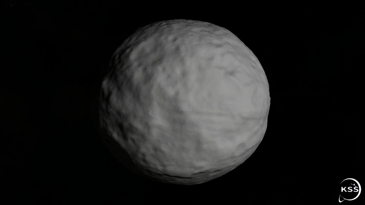 Vern | Kerbal Star Systems Wiki | Fandom