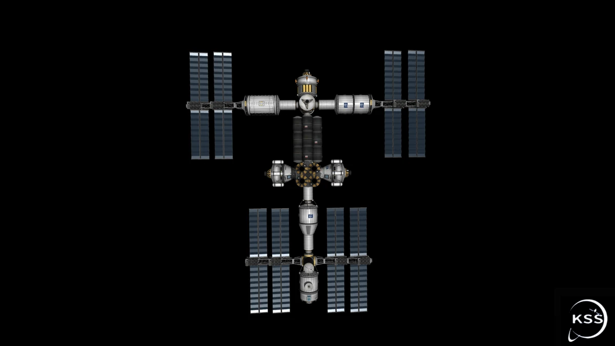 Category:Stations | Kerbal Star Systems Wiki | Fandom