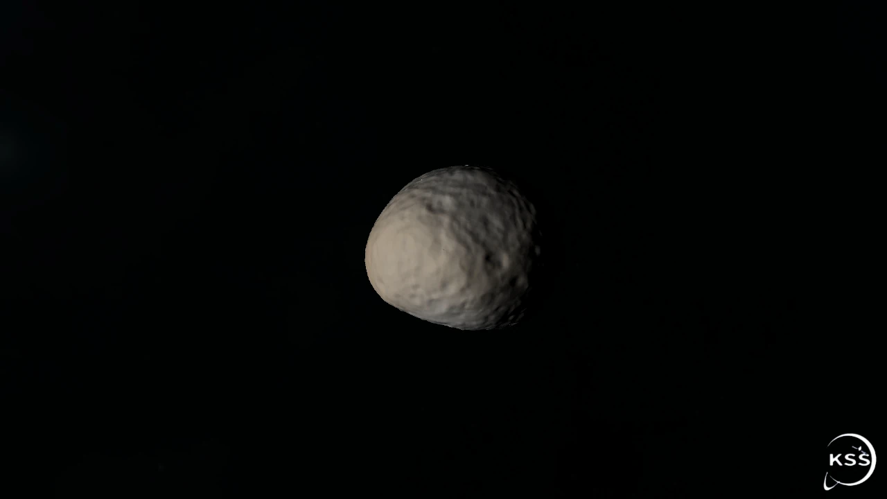 Kerbal Space Program Pyramid Gilly