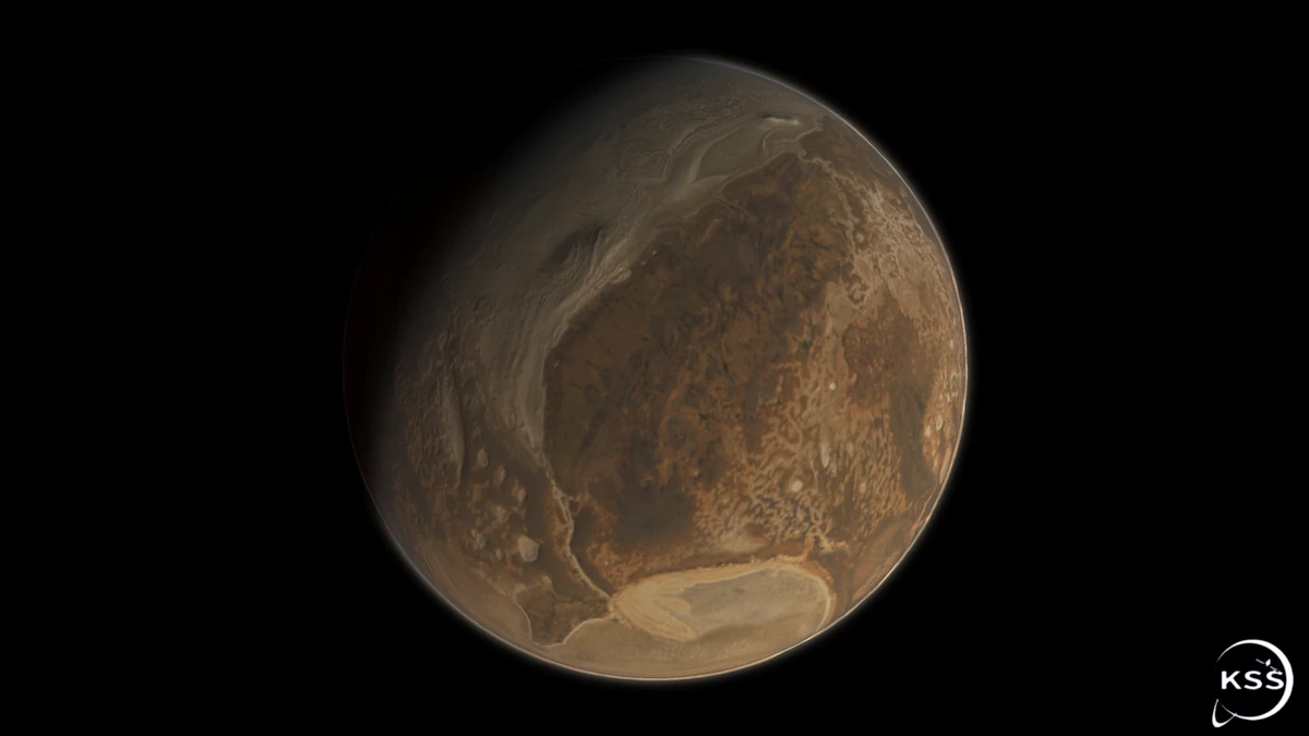 Orus | Kerbal Star Systems Wiki | Fandom