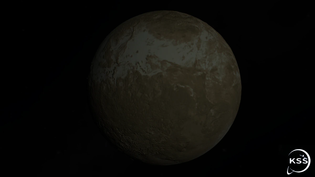 Ilen | Kerbal Star Systems Wiki | Fandom