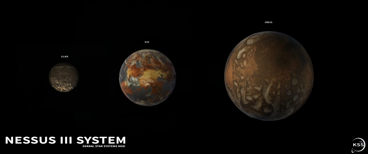 Nessus System | Kerbal Star Systems Wiki | Fandom