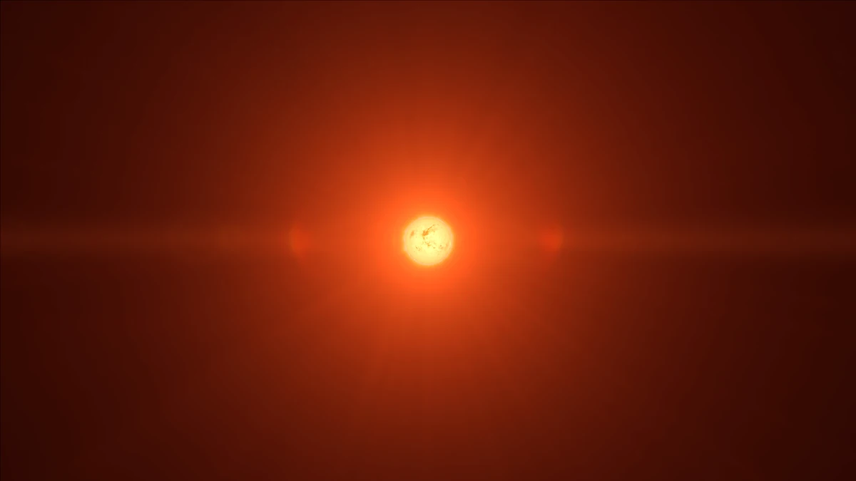 Kelnis (Star) | Kerbal Star Systems Wiki | Fandom