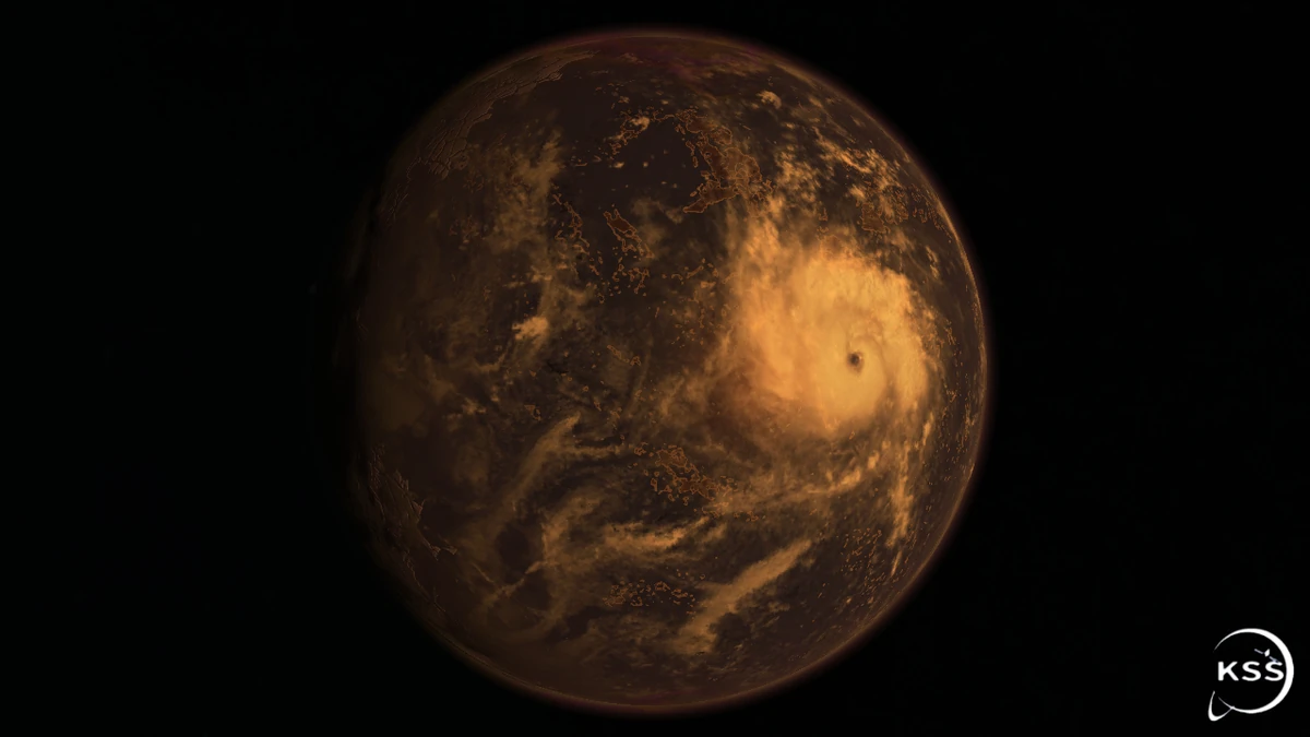 Ora | Kerbal Star Systems Wiki | Fandom