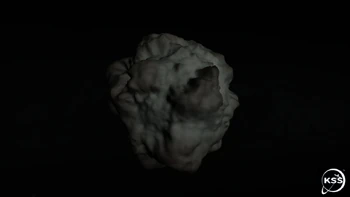 Minmus | Kerbal Star Systems Wiki | Fandom