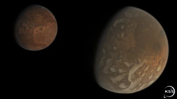 Orus | Kerbal Star Systems Wiki | Fandom