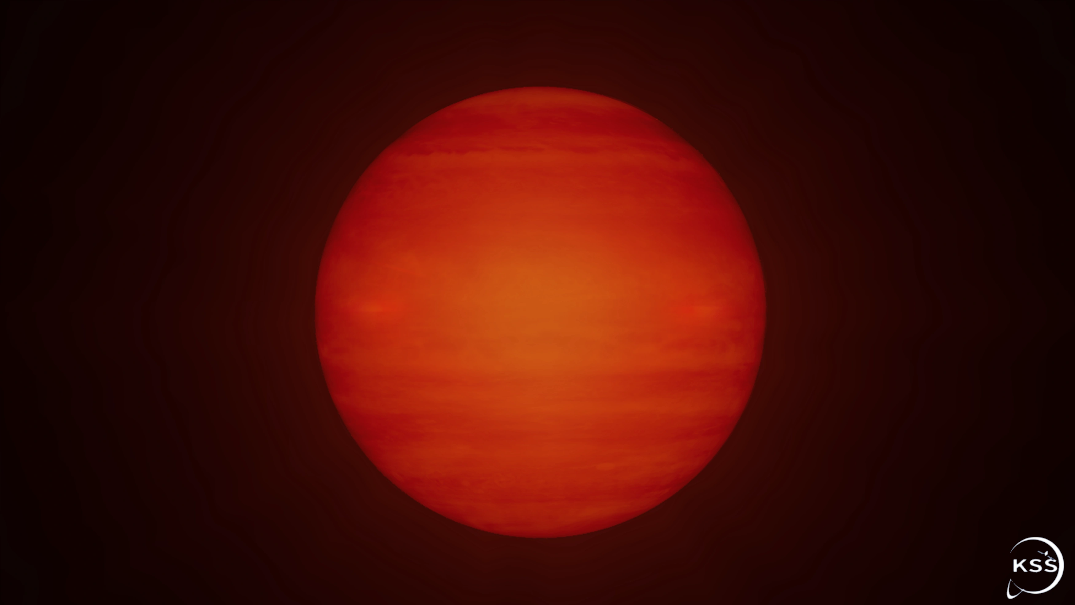 Brown Dwarf Star System