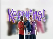 Series 1 | Kerching Wiki | Fandom