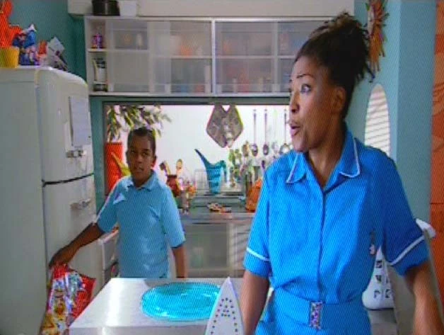 Josephine Lewis | Kerching Wiki | Fandom