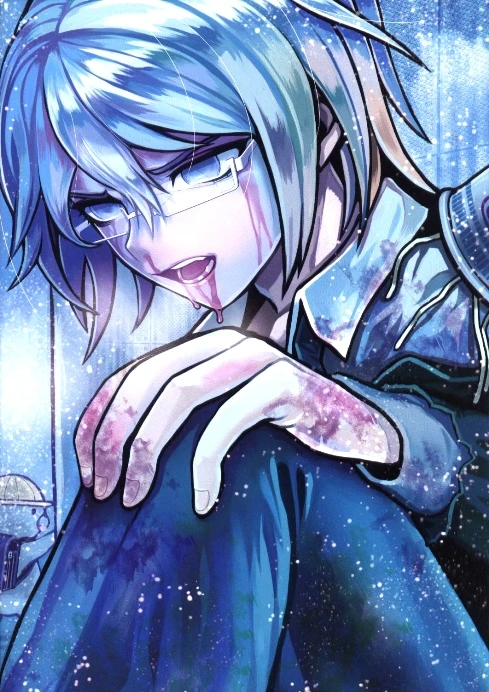 Mark Ammon | Kerectus Universal Wiki | Fandom