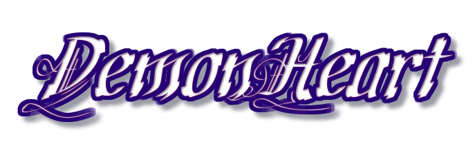 DemonHeart | Kerectus Universal Wiki | Fandom