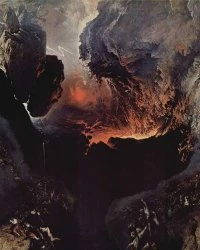 Theomachy | Keren D&D World Wiki | Fandom