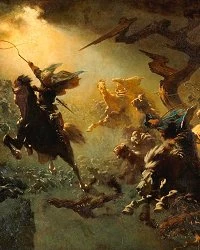 Seldarine | Keren D&D World Wiki | Fandom