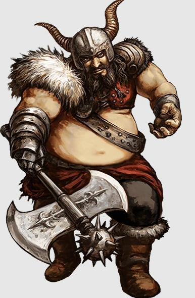 Roul der Wahnsinnige | Kerker und drachen Wiki | Fandom