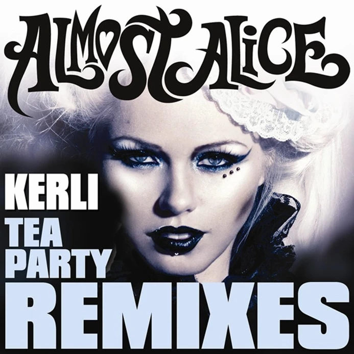 Tea Party | Wiki de Kerli | Fandom