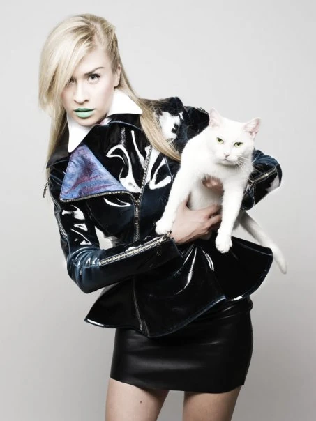 Liisi Eesmaa | Wiki de Kerli | Fandom
