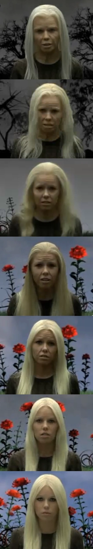 Love Is Dead (video) | Wiki de Kerli | Fandom