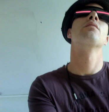 Justin Harder | Wiki de Kerli | Fandom