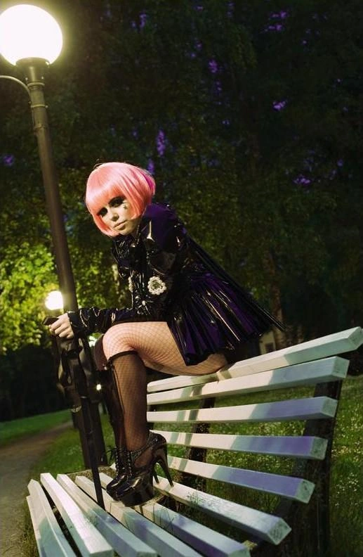 Fashion/Shoes | Kerli Wiki | Fandom