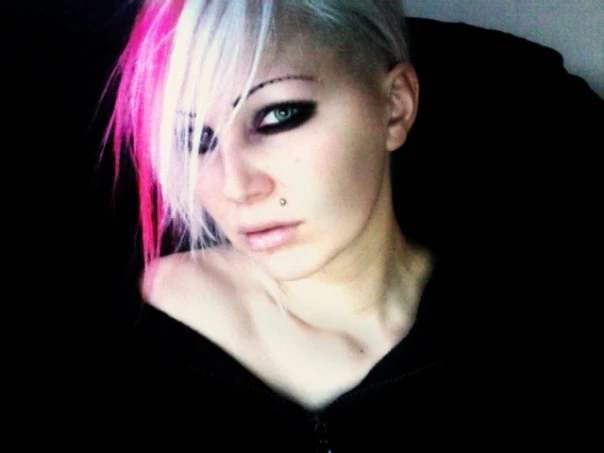 Grete Laus | Kerli Wiki | Fandom