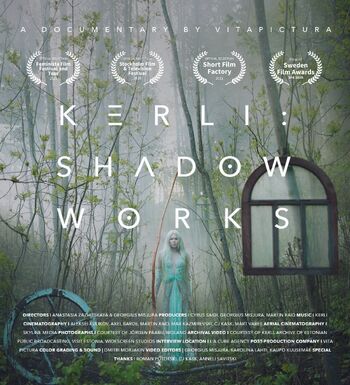 Shadow Works | Kerli Wiki | Fandom