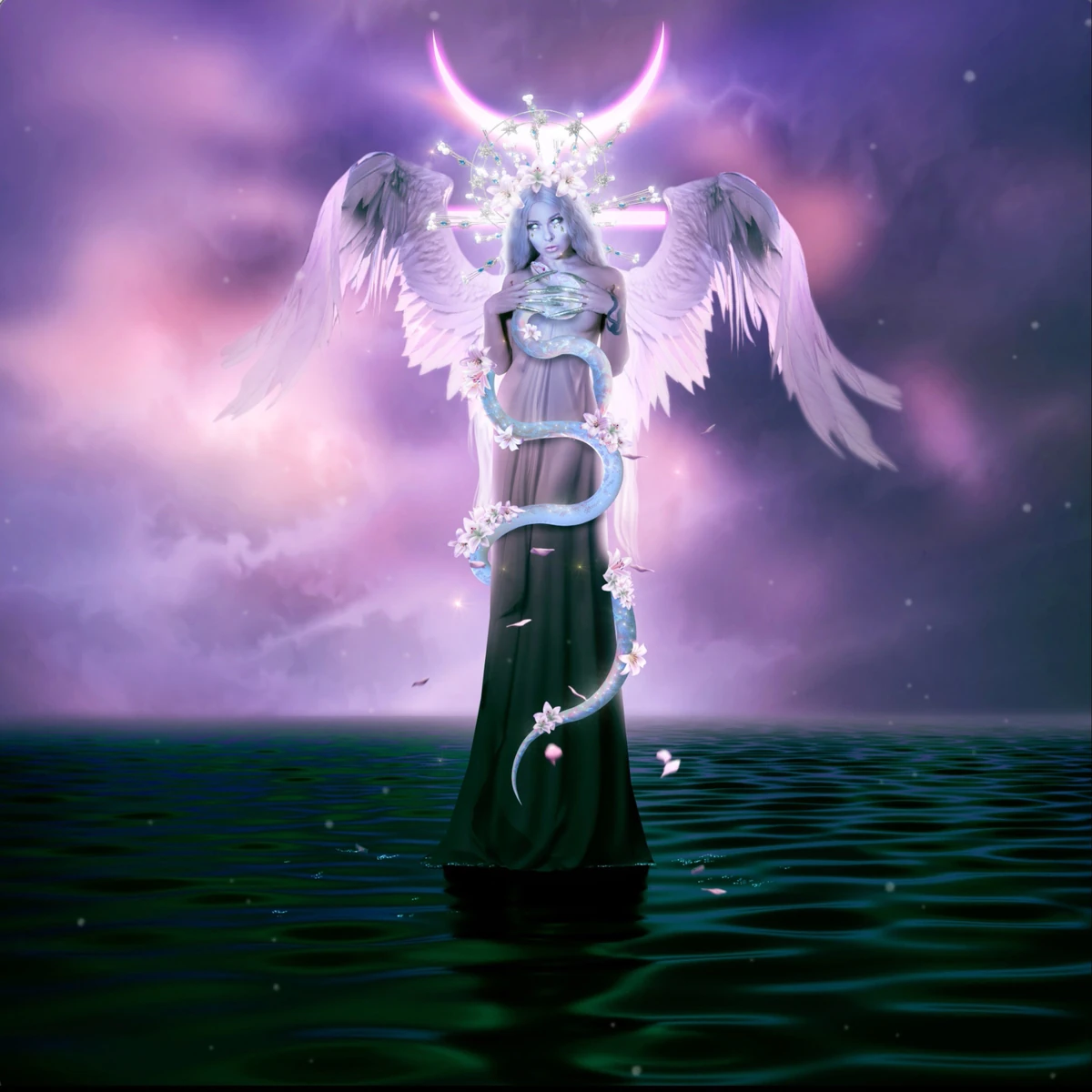 ELYSIA | Kerli Wiki | Fandom