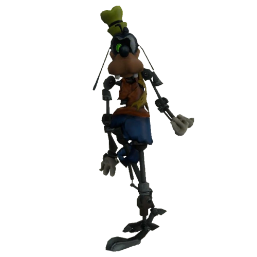 Robot Goofy's | Kermit And Friends Wiki | Fandom