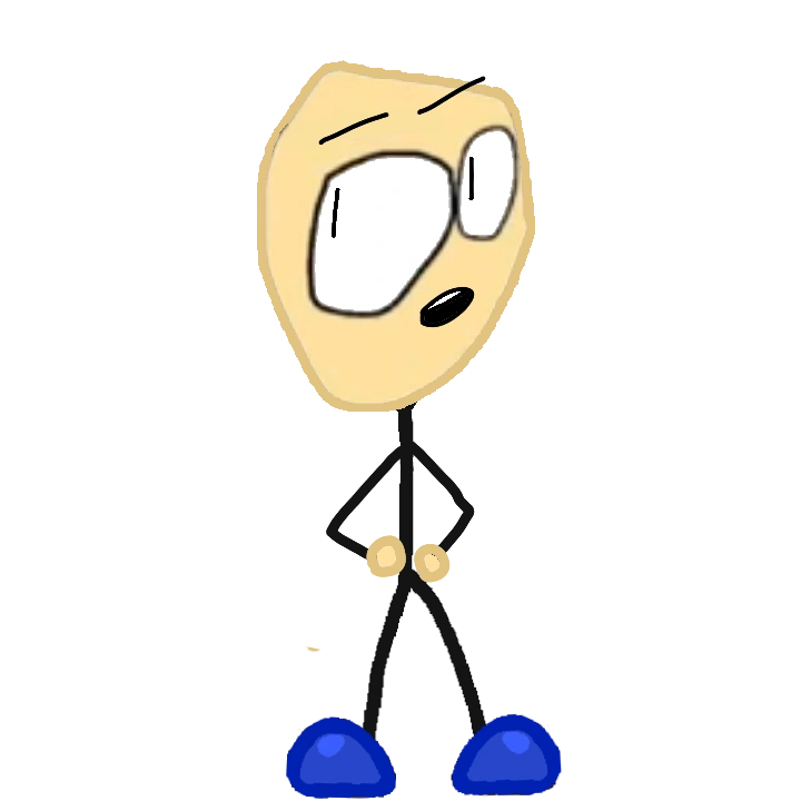 Willis Rubble | Kermit And Friends Wiki | Fandom