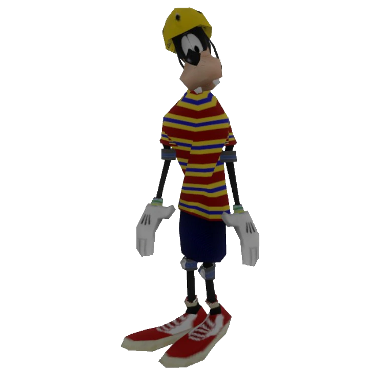 Goofy Species | Kermit And Friends Wiki | Fandom