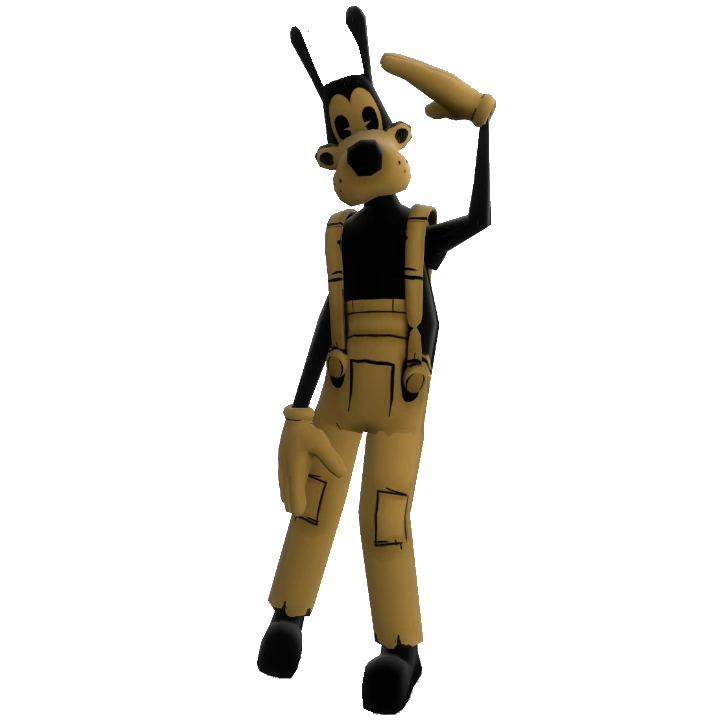 Boris | Kermit And Friends Wiki | Fandom