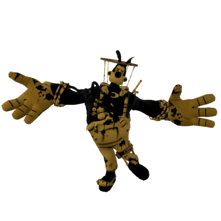 Brute Boris | Kermit And Friends Wiki | Fandom