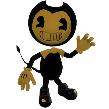 Bendy | Kermit And Friends Wiki | Fandom