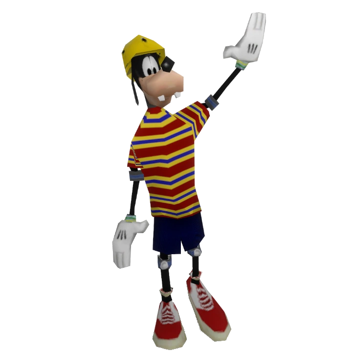 Goofy | Kermit And Friends Wiki | Fandom