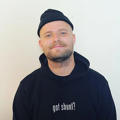 Jacob Sharpe | Kermitism Wiki | Fandom