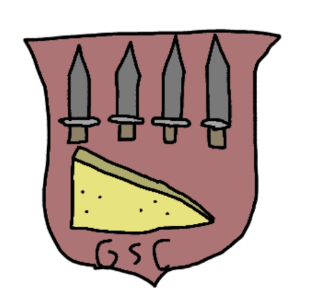 Guardians of the Sacred Cheese | Kermitism Wiki | Fandom