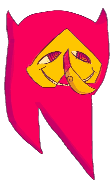Mocmodnaf | Kermitism Wiki | Fandom