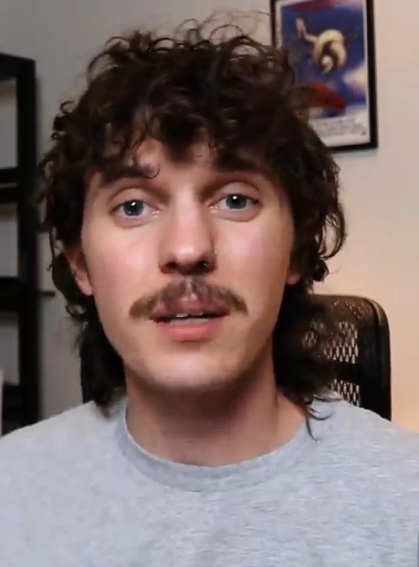 Kurtis Conner | Kermitism Wiki | Fandom