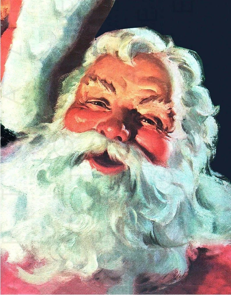 Santa | Kermitism Wiki | Fandom