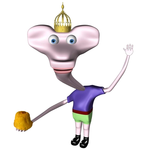 Little king john | Kermitism Wiki | Fandom