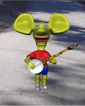 Ratboy genius | Kermitism Wiki | Fandom