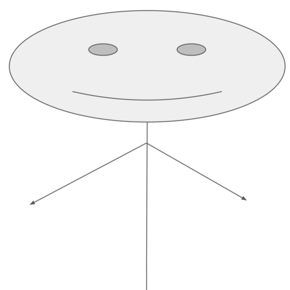 Gray Guy | Kermitism Wiki | Fandom