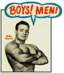 Mike Marvel | Kermitism Wiki | Fandom