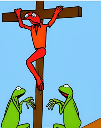 Kermit clones | Kermitism Wiki | Fandom
