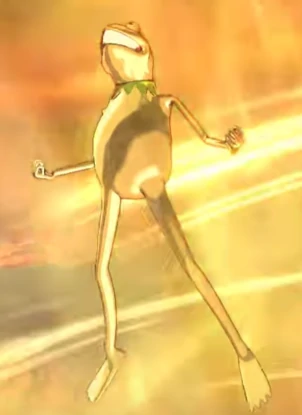 Gold Kermit | Kermitism Wiki | Fandom