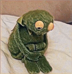 Second Coming | Kermitism Wiki | Fandom