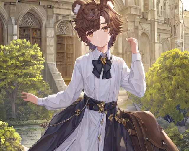 The Academy | Kermitism Wiki | Fandom