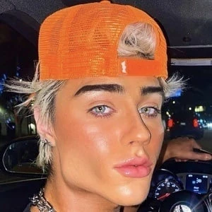 Sebastian Balls | Kermitism Wiki | Fandom