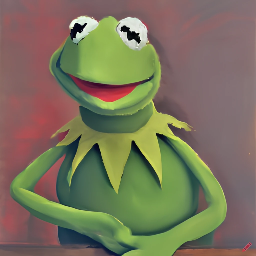 Kermit - Gallery | Kermitism Wiki | Fandom