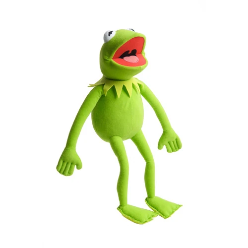 Giant Kermit | Kermit Wafers | Fandom