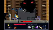 Kuro Blaster | Kero Blaster Wiki | Fandom